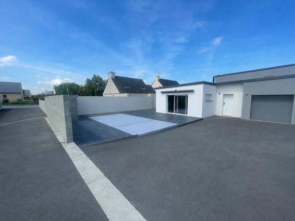 Silver - Saint-Brieuc