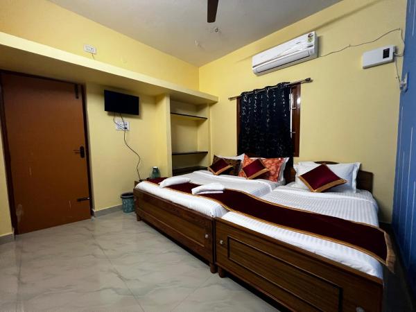 Rivera Inn - Tiruchirappalli