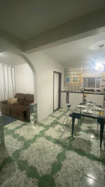 Casa Espaçosa Para 12 Pessoas 2 Vagas De Estacionamento 5 Minutos De Plano Piloto - Brazil