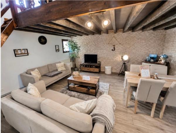 4 Pers Centre De Limoux Au Calme - Parking & Wifi - Limoux