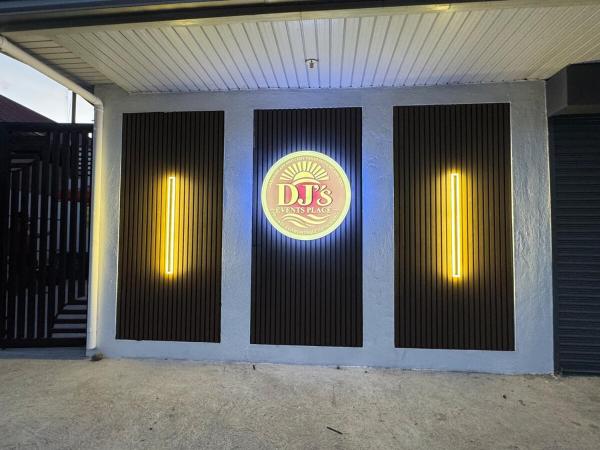 Djs Events Place - Bataan