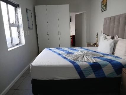 Neo & Ruks Guest House Salt River - Claremont