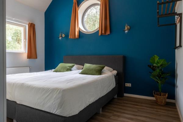 De Bosberg Kamers & Appartementen - Assen
