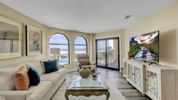 117 Seascape By Avantstay - Mount Pleasant