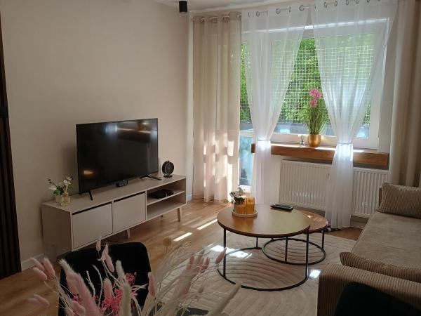 Vespera Apartment - Retkinia - Łódź