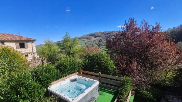 Gites Des Esselards