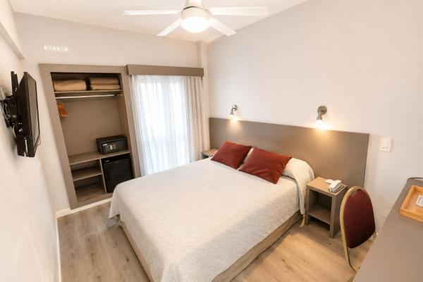 Hotel Vip´s - Mar del Plata