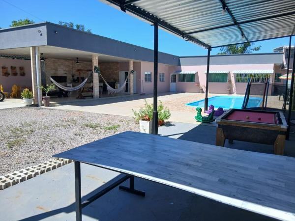 Chácara Em Iranduba Com 4 Suítes Com Ac Piscina E Segurança 24h - State of Amazonas