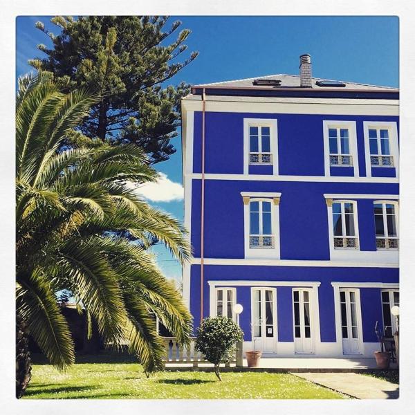 Hotel La Balastrera - Ribadeo