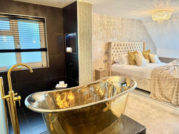 Luxury Family Home Near Mumbles With Sea Views - Pass The Keys - Parc y Scarlets