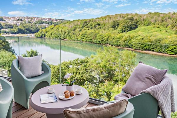 3 Bed In Looe Oc-j29456 - Looe