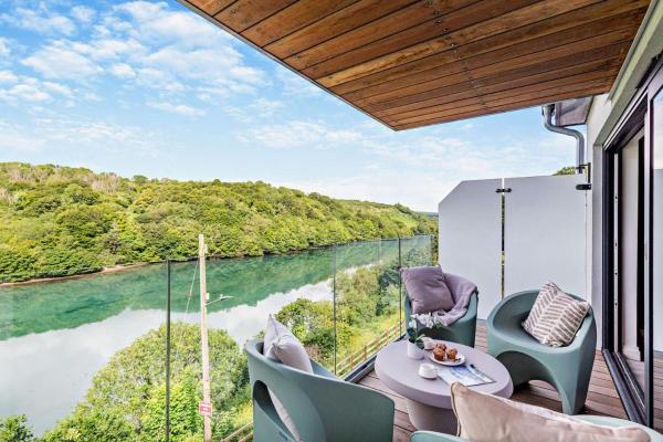 3 Bed In Looe Oc-a29455 - Looe