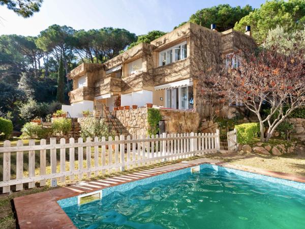 Juliola Costabravasi - Sant Feliu de Guíxols