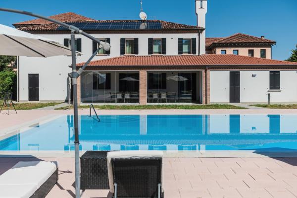 Villa Pa - San Donà di Piave