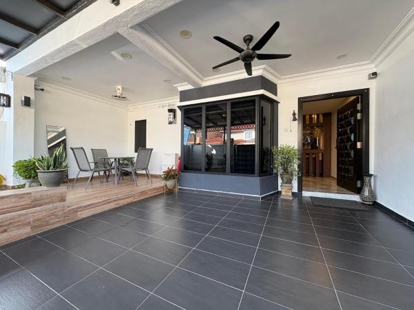 The Sanctuary-subang Jaya, Max 10pax With The Price Shown For 7pax And Extra Price For 8 - 10 Pax - Puchong
