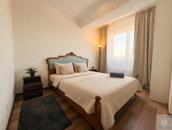 Renthouse Apartments - Feel Like Home - Chișinău