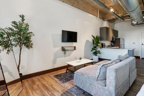 Chic Condo Close To Everything No 211 - Dallas, TX