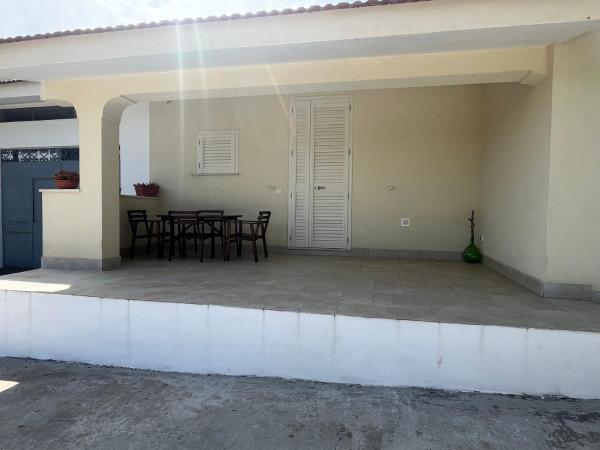 Villa Mina - San Vito dei Normanni