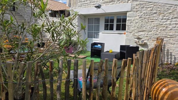 "Un Aparté Bohême" Le Studio - Vendée