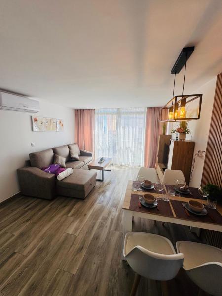 Calpe Apartamento Renovado A 3 Min De La Playa,piscina,wifi,aire,parking,vistas Comunitario - Costa Blanca