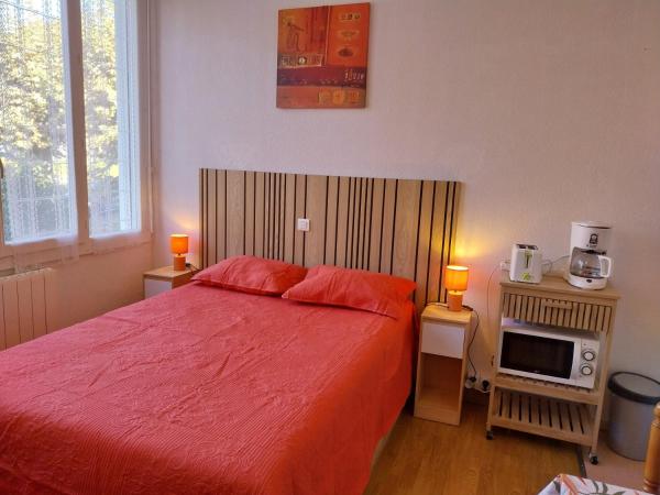 Appartement Sauges 16 - Gers