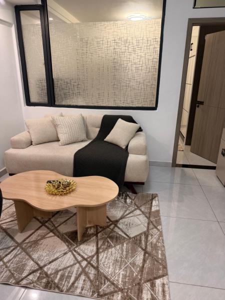 Shangri La Residency - Nairobi