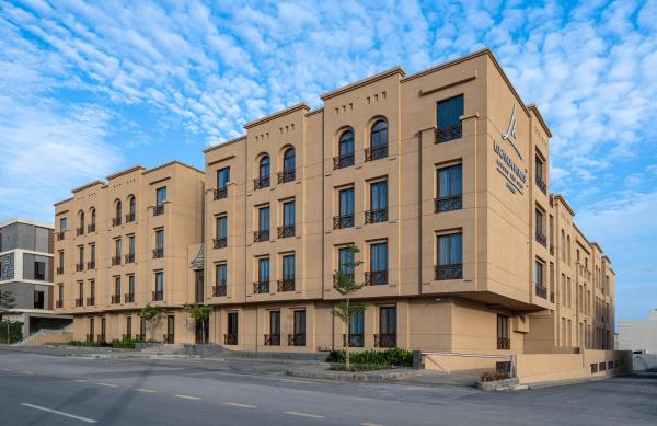 Locanda Homes By Jareed-لوكندا هومز باي جريد - Riyadh