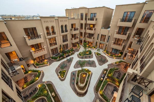 Locanda Homes By Jareed لوكاندا هومز باي جريد - Riyadh