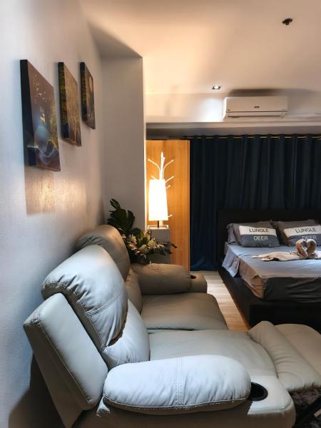 Chosen Staycation - Manila