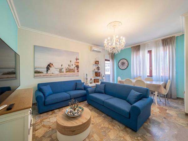 Appartamento Miramare - Follonica