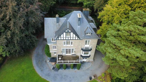 Le Soyeureux Holiday Cottage Villa Spa - Spa