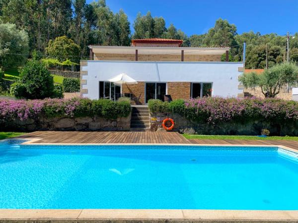 Stay In Minho Casa Da Boavista - Ponte de Lima
