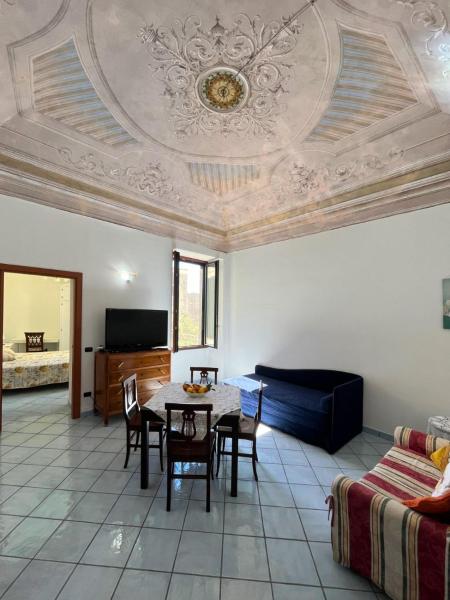 La Dimora Degli Affreschi - Amalfi (Italy)