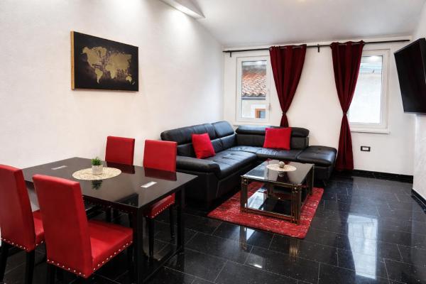 Apartment Moro - Piran