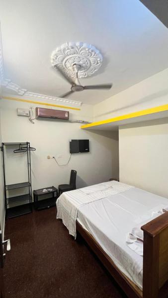 Yudev 'S Rooms - Puducherry