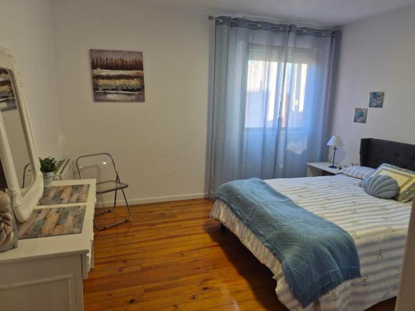 Habitación En El Centro Cerca De Vialia - Vigo