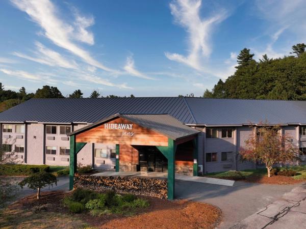 Hideaway Inn Mt Sunapee - Sunapee, NH