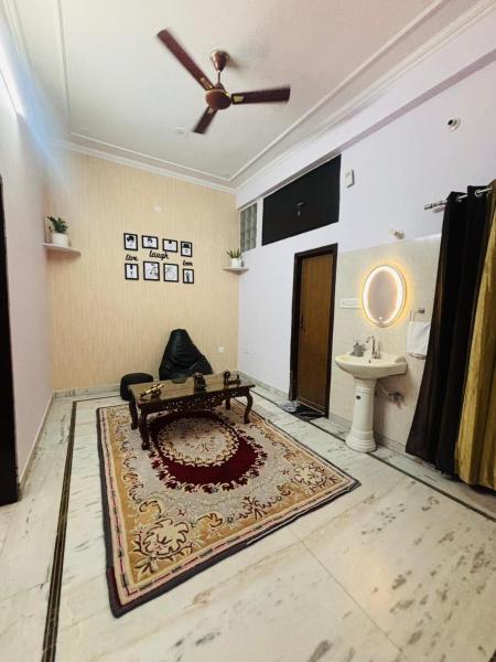 Aashiyana - 2bhk Staycation In Vidhyadhar Nagar Jaipur - Jaipur