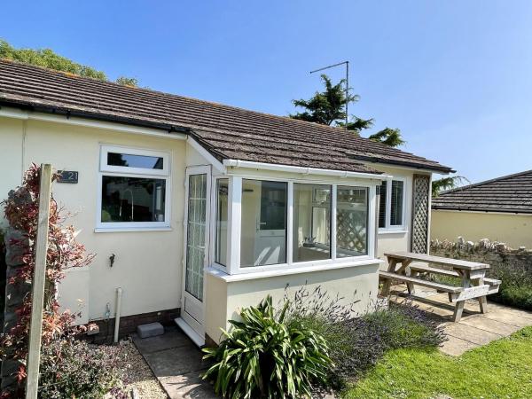 Lavender Cottage - Brixham