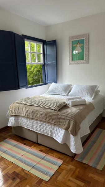 Quinta Do Rosário - Centro Histórico - Ouro Preto