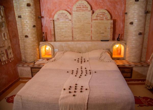 Bab Shams - La Valette