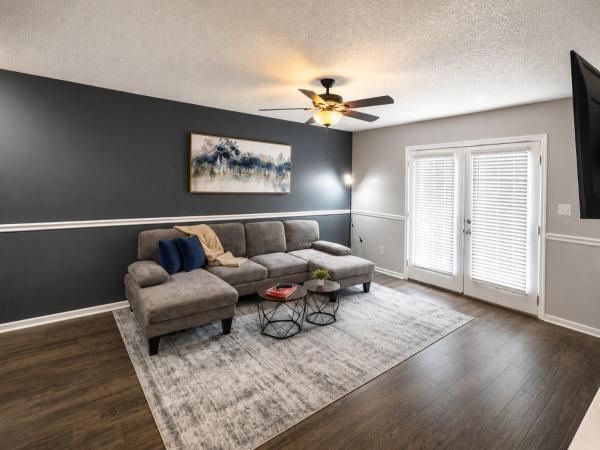 The Haven On Hoover Stylish 2br Retreat - Hoover, AL