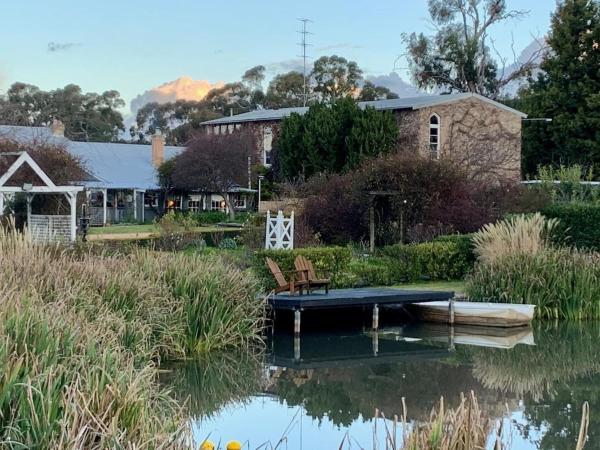 Blue Mountains Large Group Farm Stay Chapel House - Blue Mountains