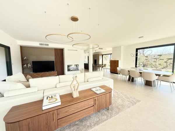 Villa Augusta - Fayence