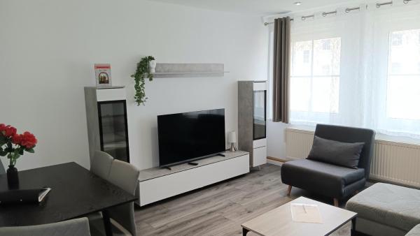 Ferienwohnung Bergluft 2etage Kein Aufzug - Eibenstock