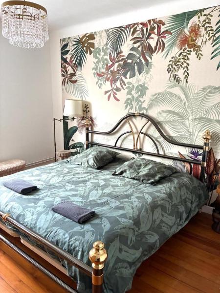 Le Pré Douillet, 2 Chambres Cosy à 10 Min De Strasbourg - Estrasburgo