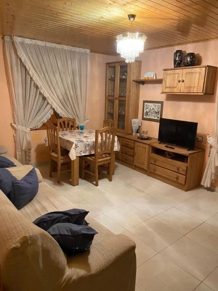 Apartamento Berro - Frías de Albarracín