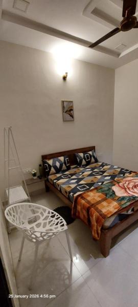 Stay Cool-private Ac Room-2 With Attached Washroom - Odisha