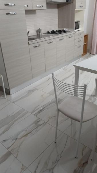 Appartamento Masha Como - Saronno