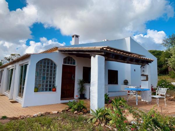Casa Sesta-charming House With 3 Bedrooms - Sagres